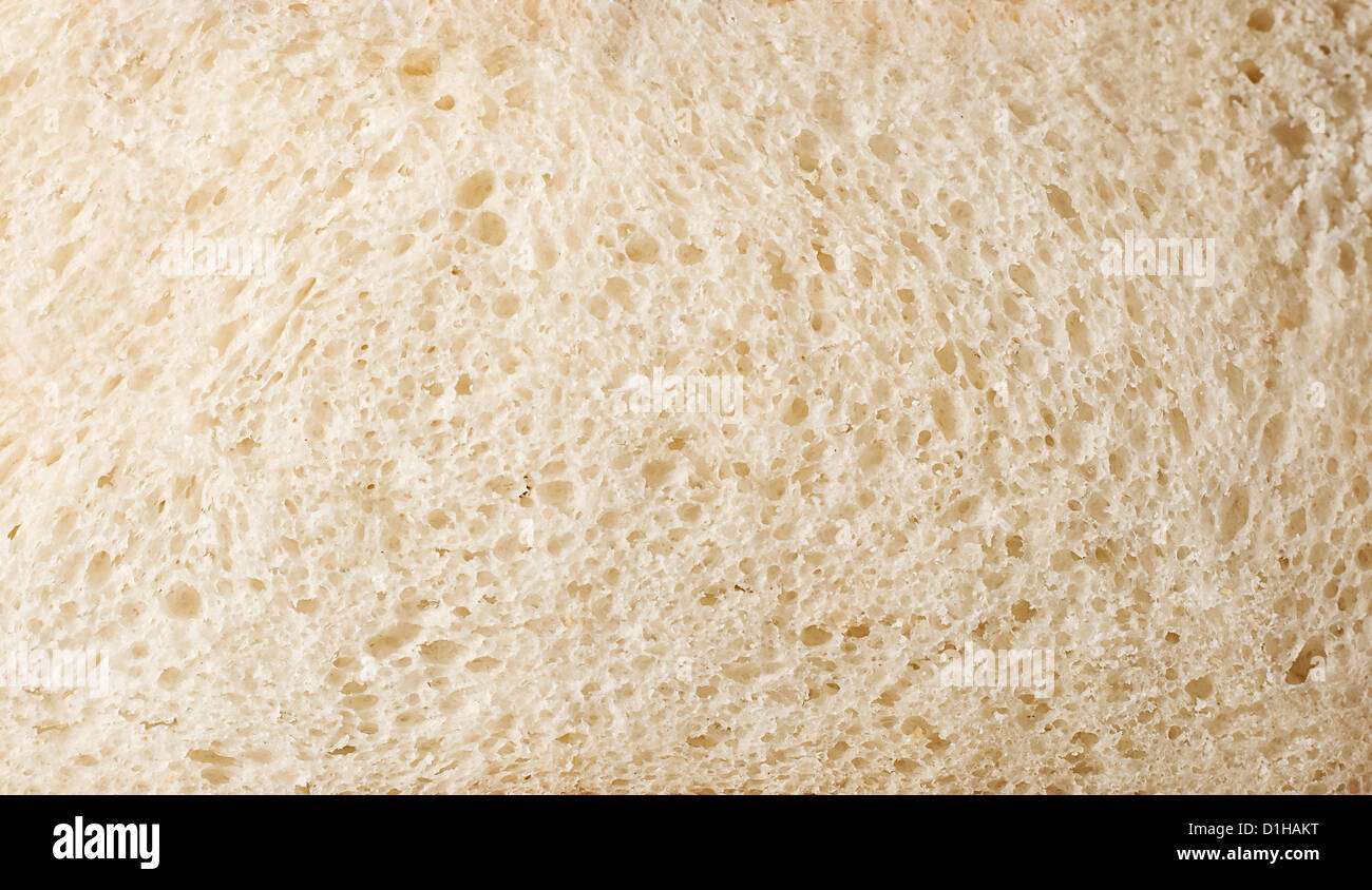 sliced bread texture background Stock Photo - Alamy