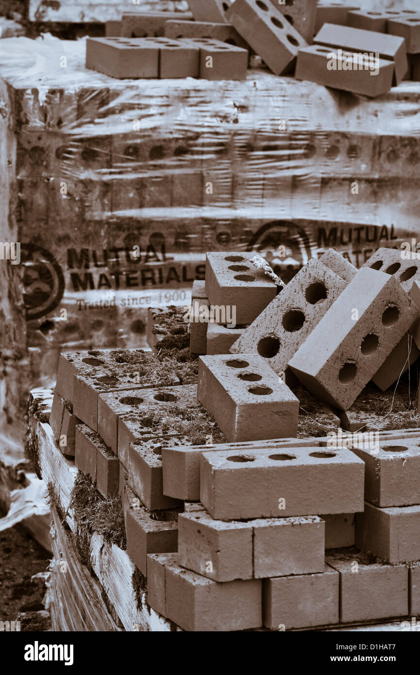 Tone piled hi-res stock photography and images - Alamy