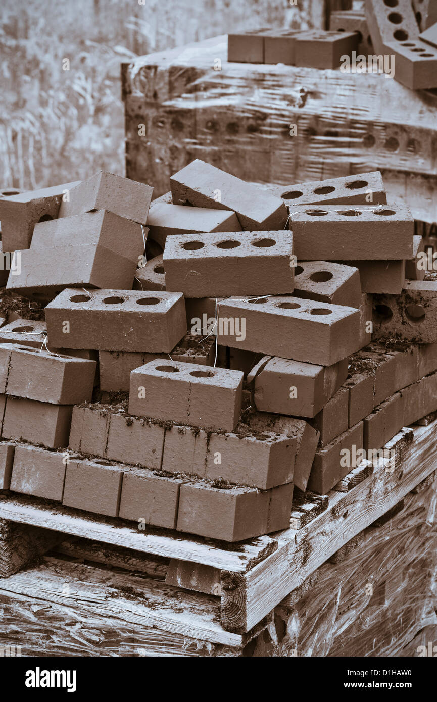 Tone piled hi-res stock photography and images - Alamy