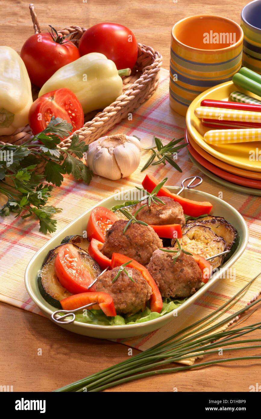 Eggplant pepper hi-res stock photography and images - Alamy