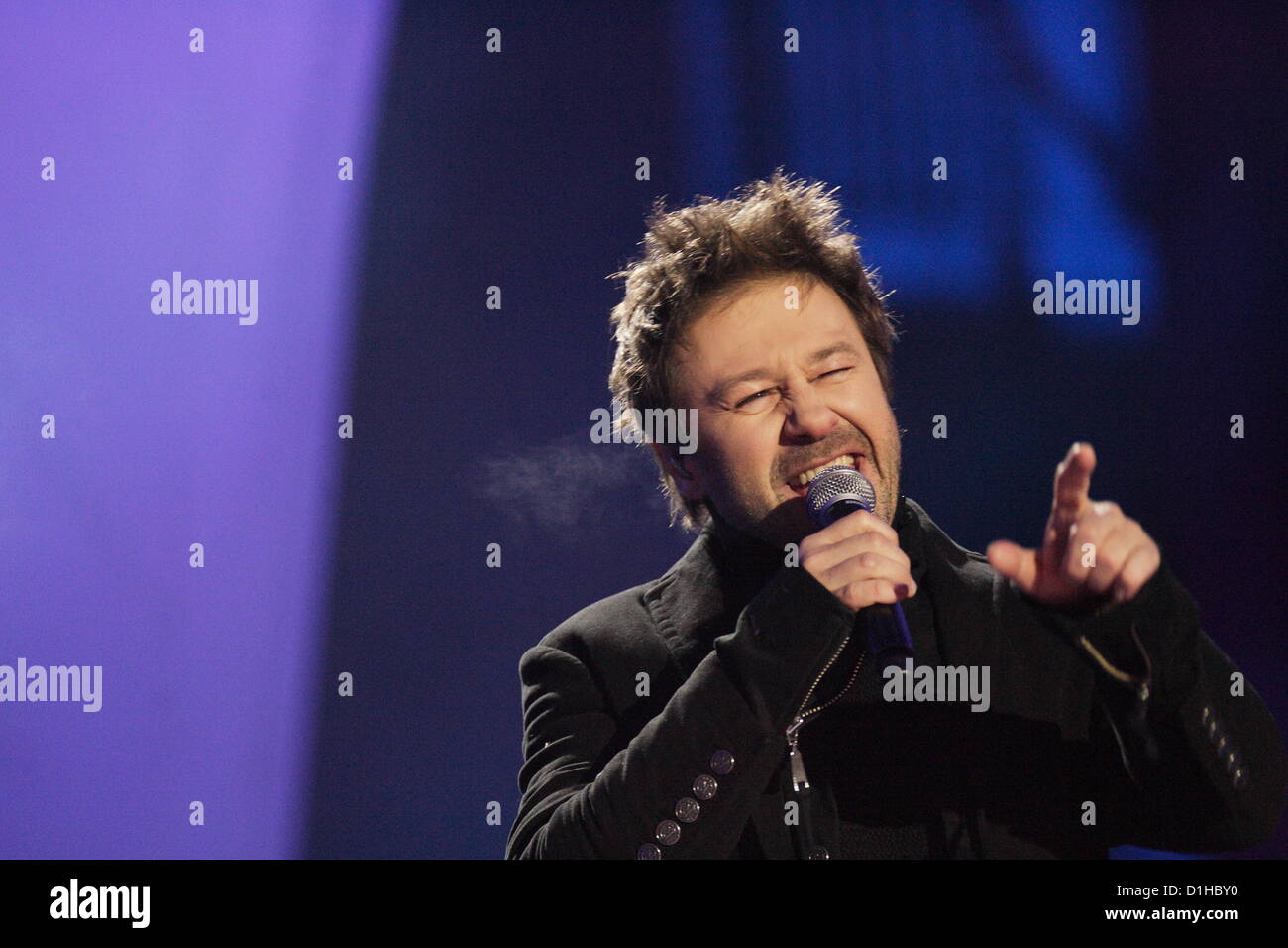 Andrzej piaseczny hi-res stock photography and images - Alamy