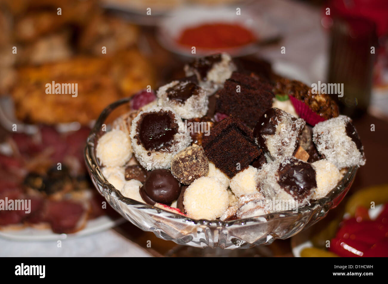 Feast of lots hi-res stock photography and images - Alamy