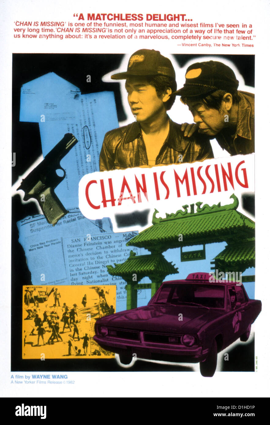 Wang chan hi-res stock photography and images - Alamy