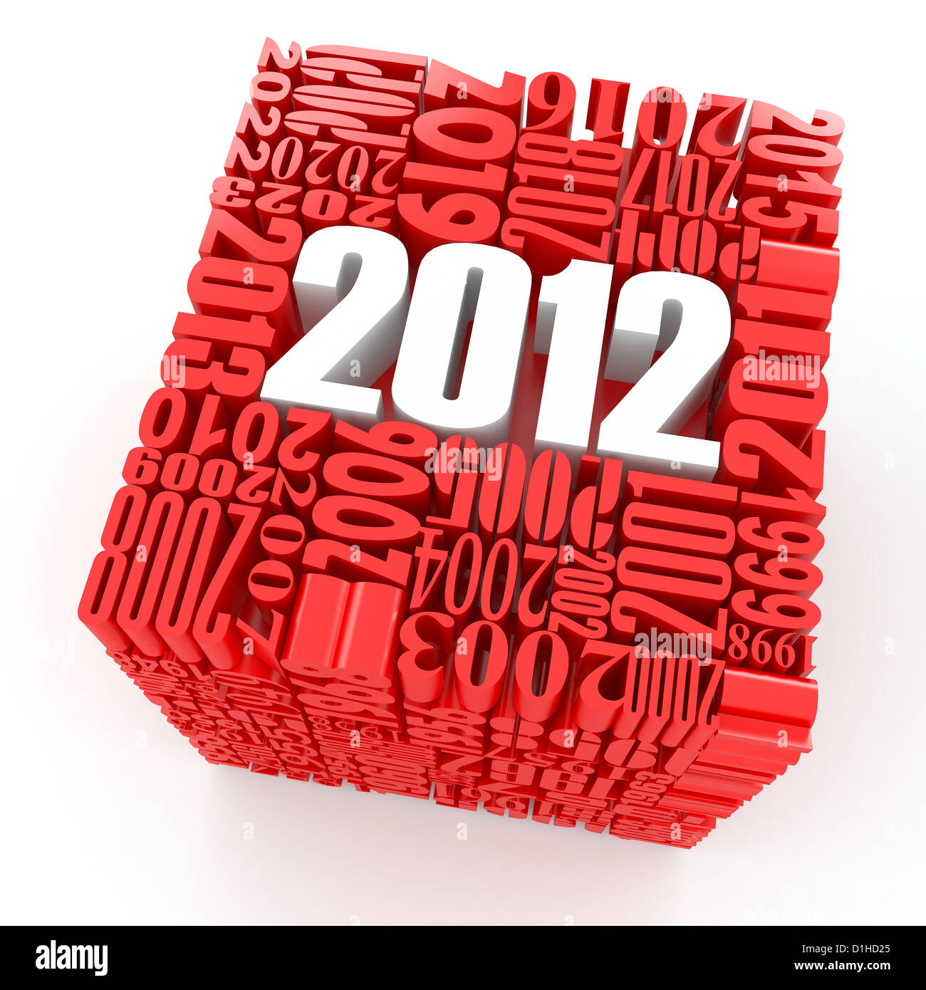 2012 years hi-res stock photography and images - Alamy