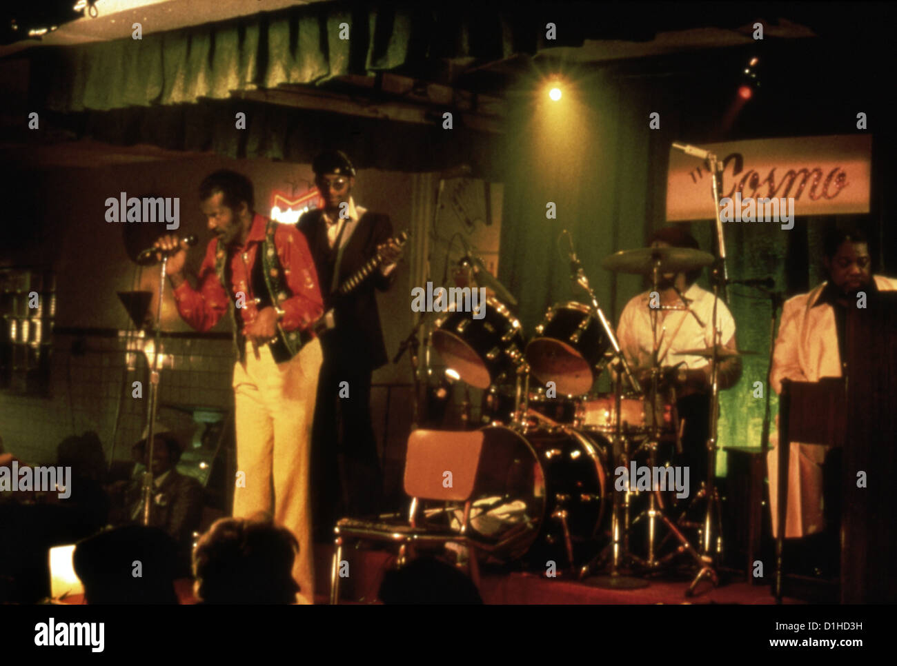 Little richard singer High Resolution Stock Photography and Images - Alamy