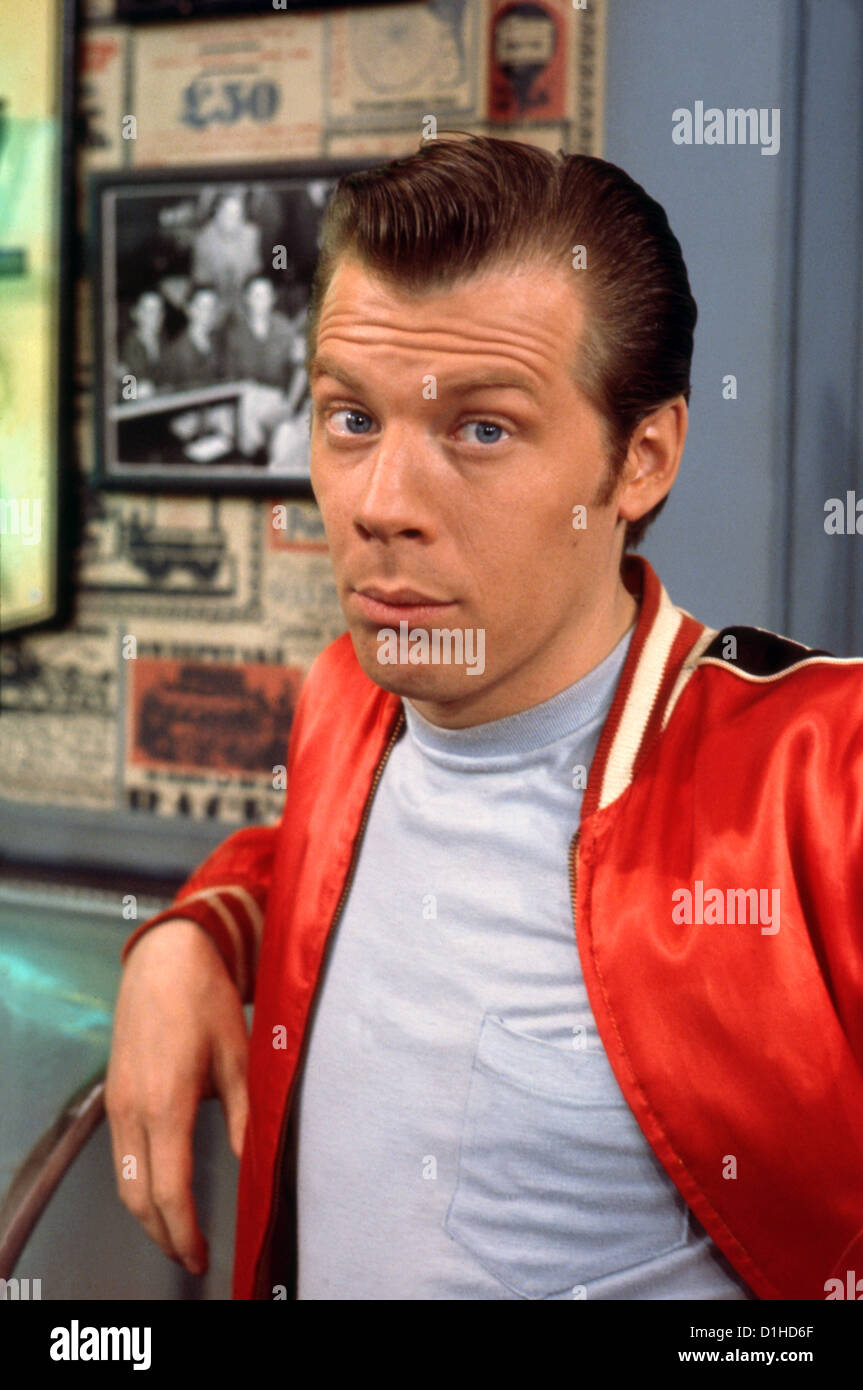 Michael Mckean Young