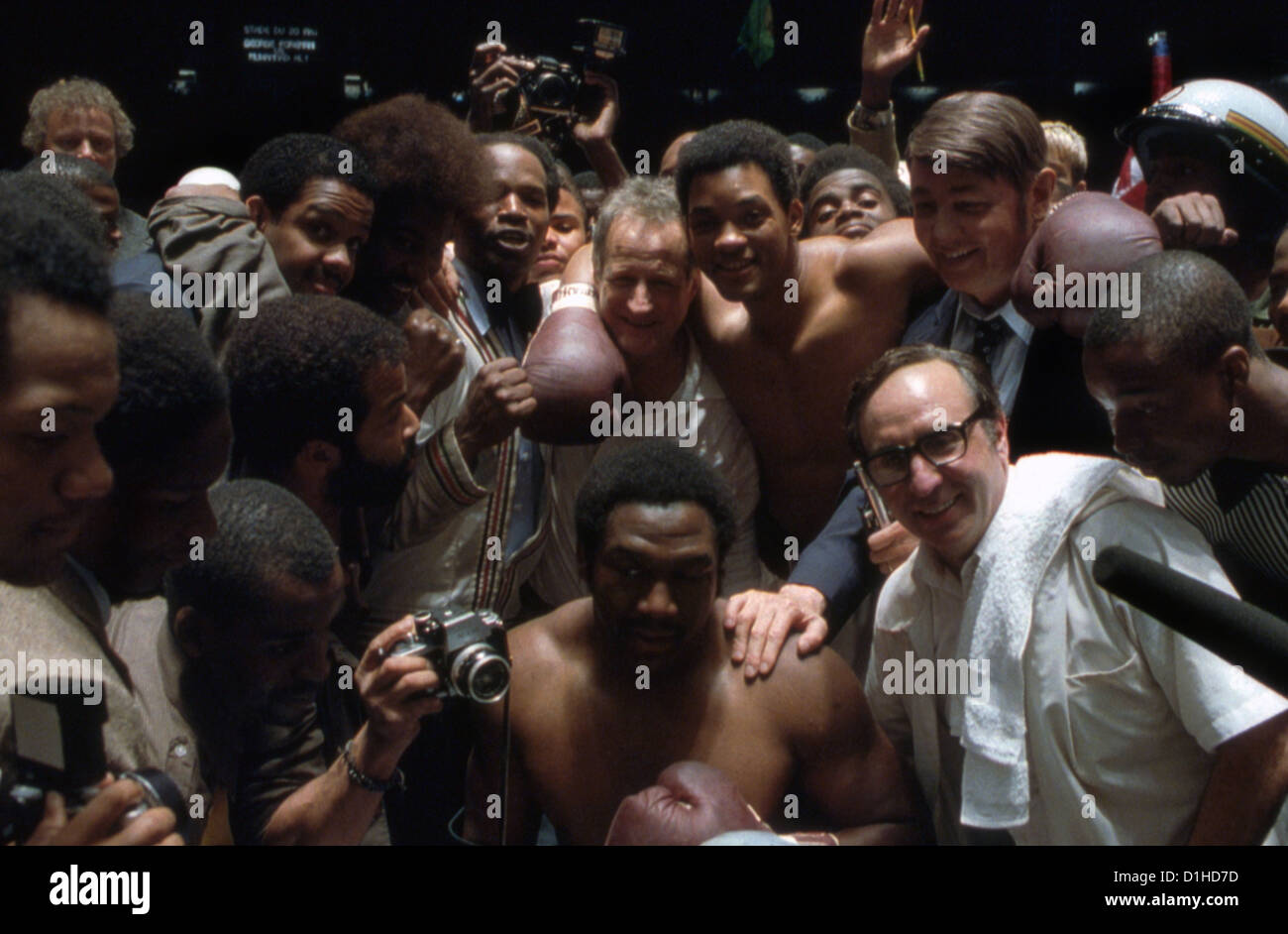 Michael mann hi-res stock photography and images - Alamy