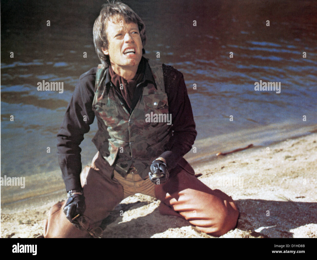 OPEN SEASON (1974) PETER FONDA, PETER COLLINSON (DIR) OPSN 001 ...