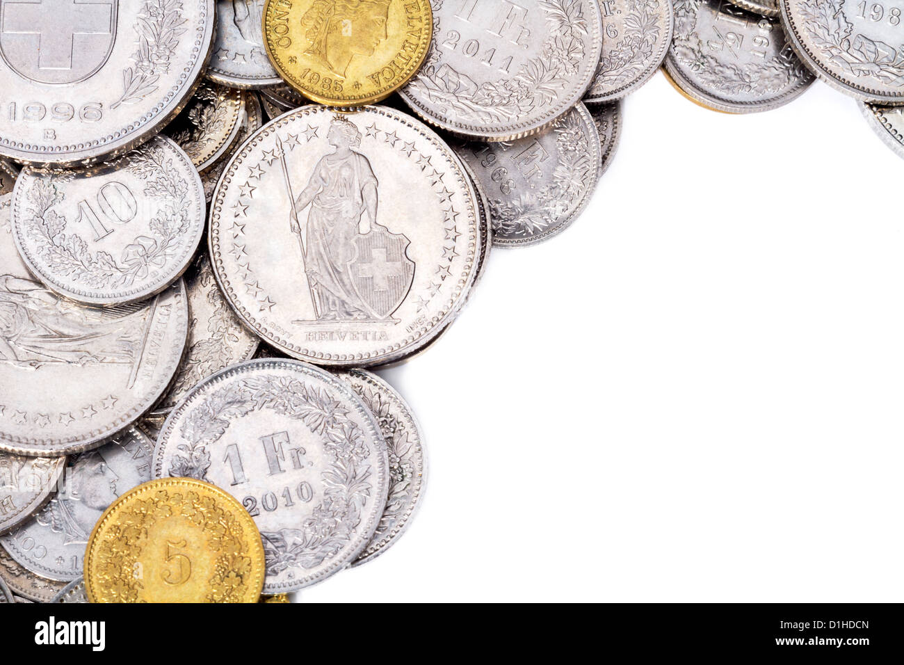 Legal tender hi-res stock photography and images - Alamy
