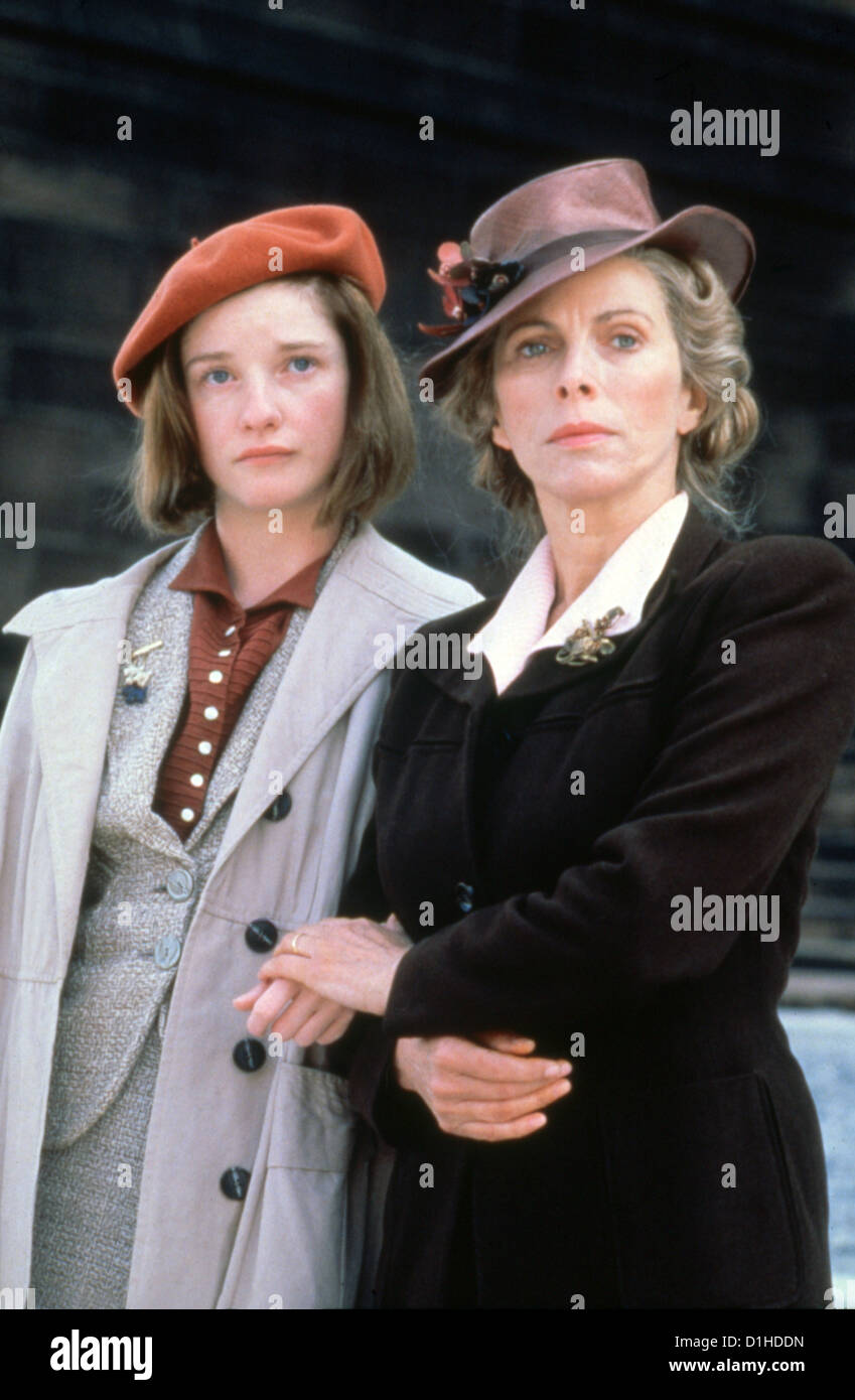 Jane horrocks family hi-res stock photography and images - Alamy