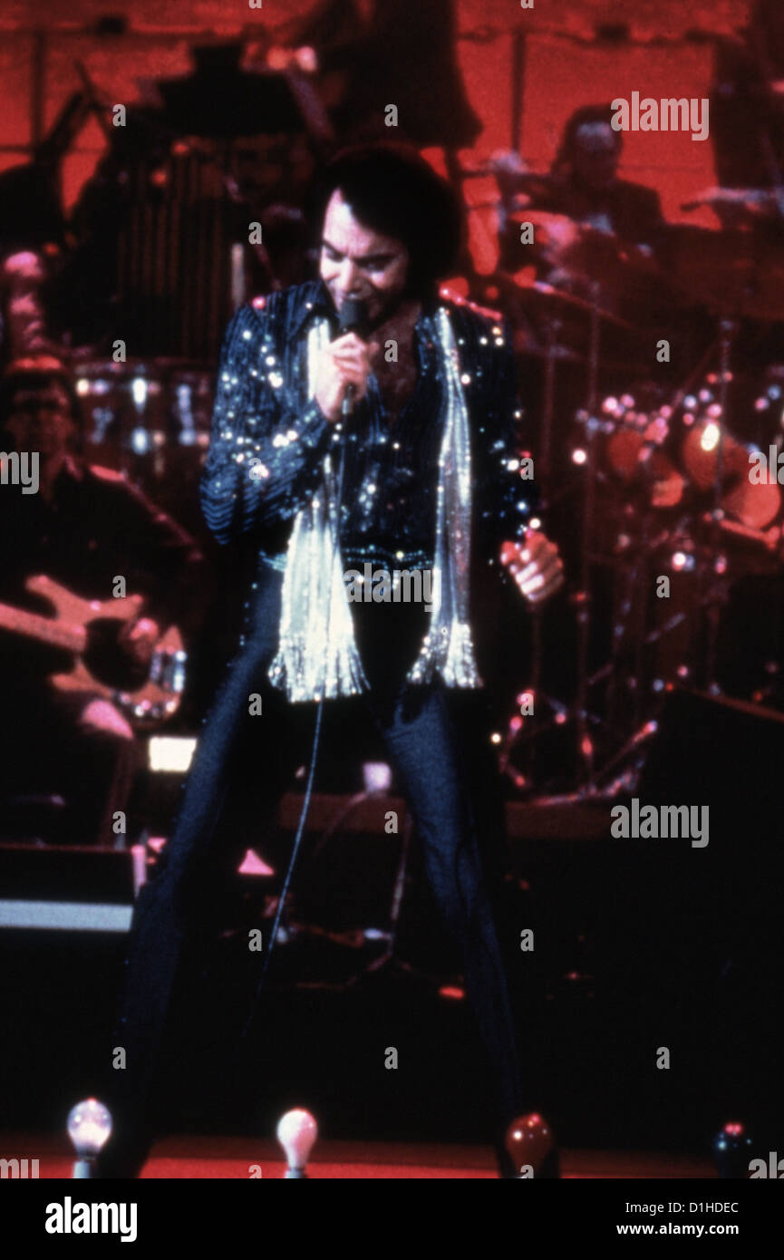 Neil diamond hi-res stock photography and images - Alamy