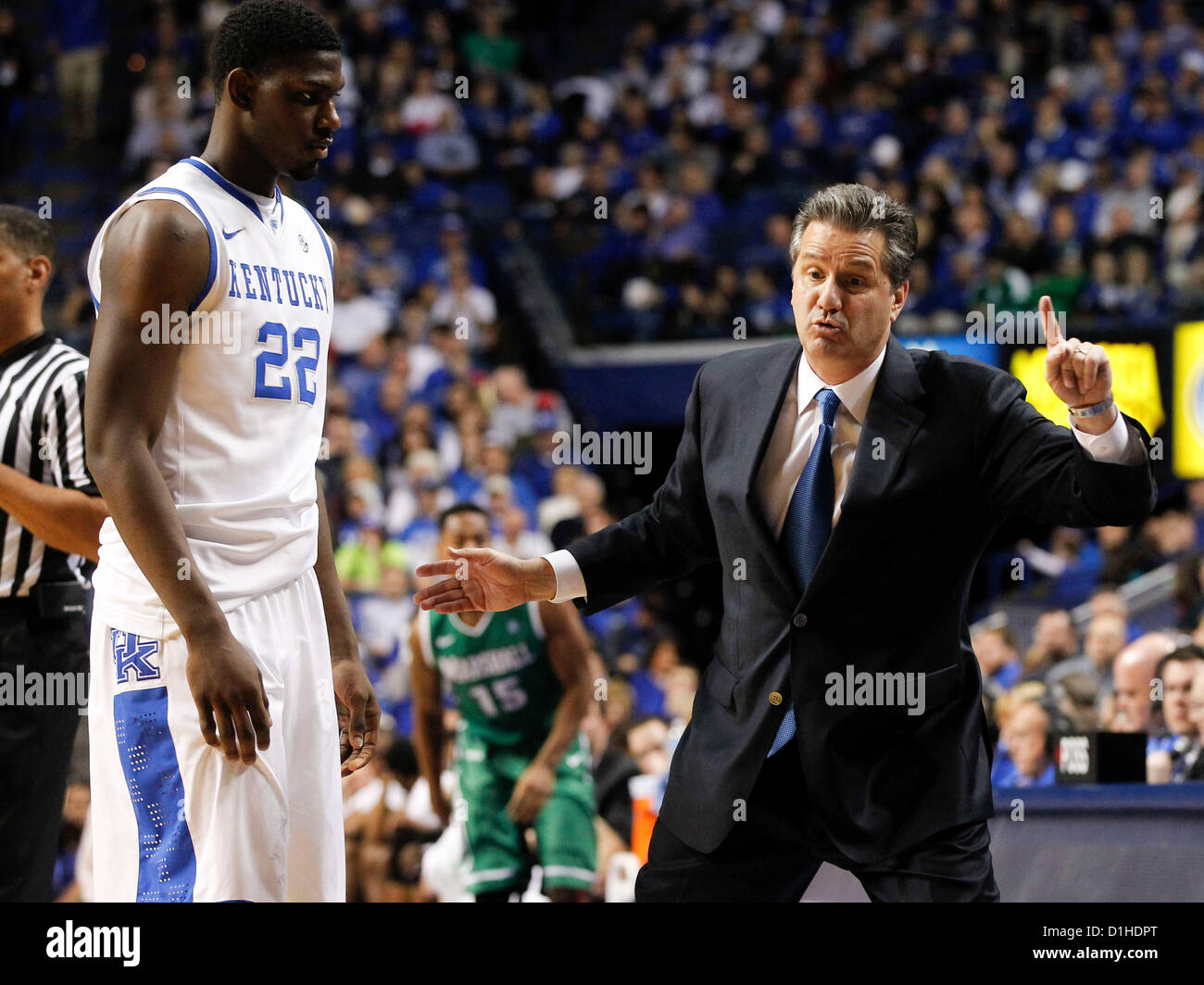 Braydon Hawthorne's Game-Changing Moment: Kentucky Wildcats Forward ...