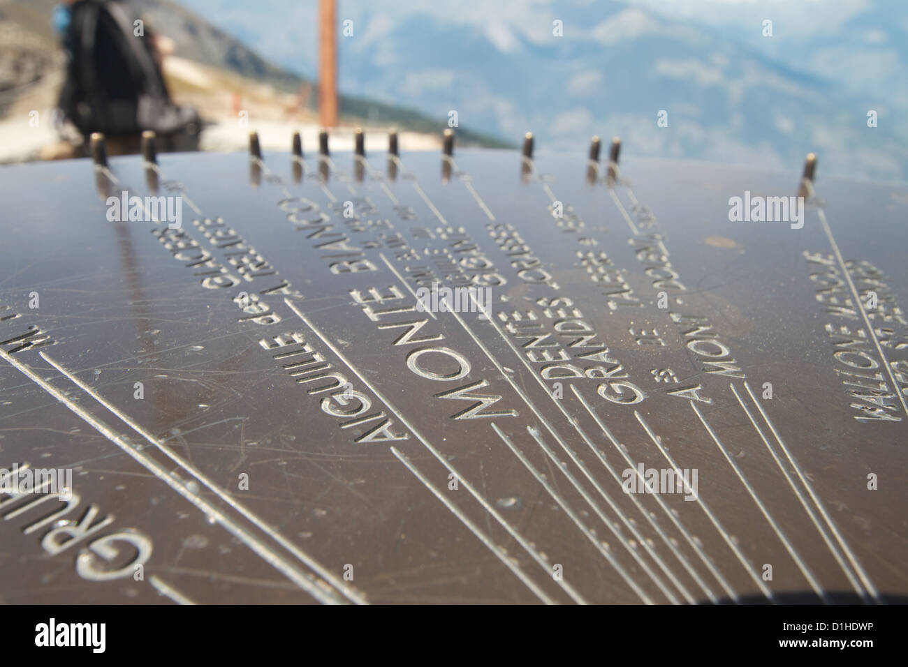 Funivia monte rosa hi-res stock photography and images - Alamy