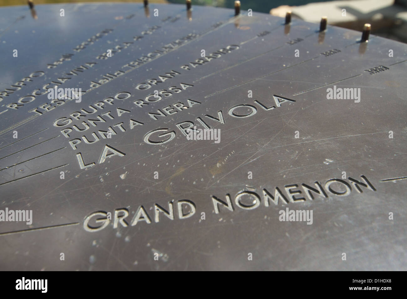 Funivia monte rosa hi-res stock photography and images - Alamy