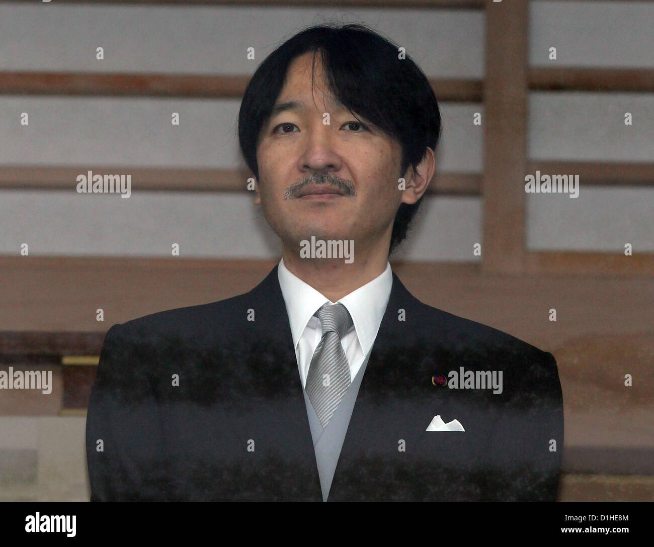 Akishino High Resolution Stock Photography and Images - Alamy