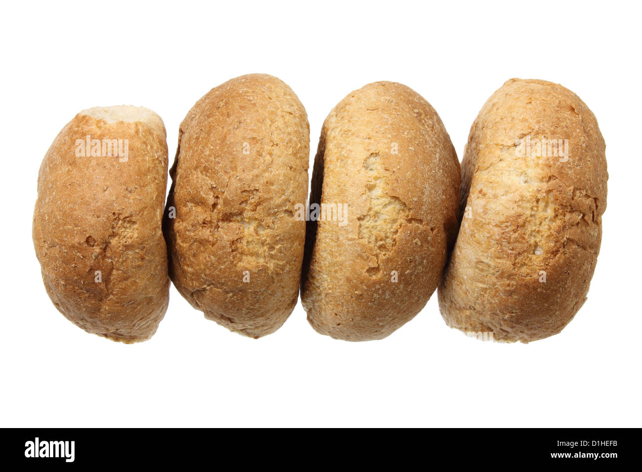 Side bread Cut Out Stock Images & Pictures - Alamy