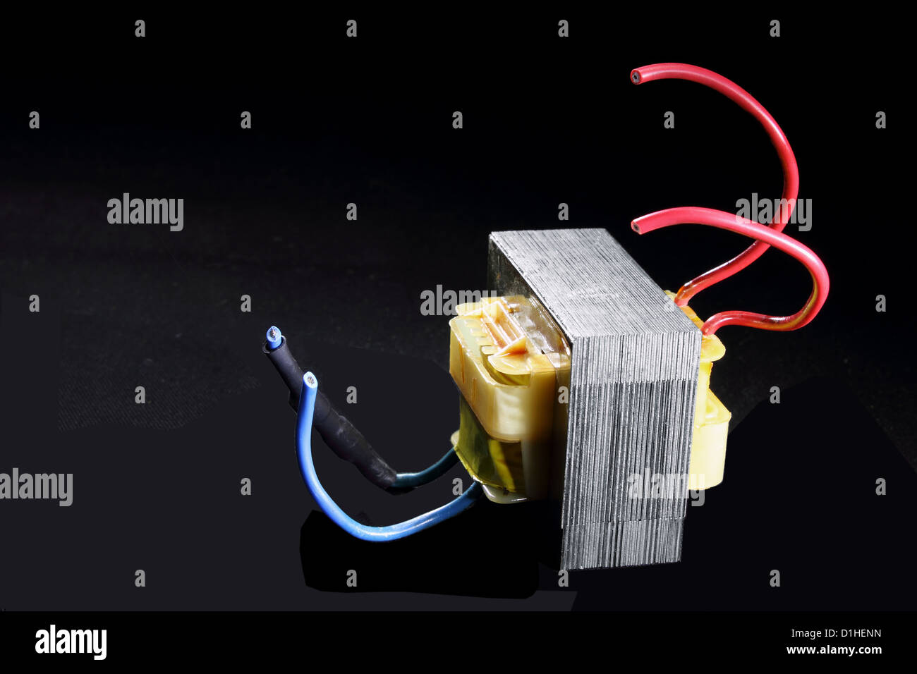 Current transformer hi-res stock photography and images - Alamy