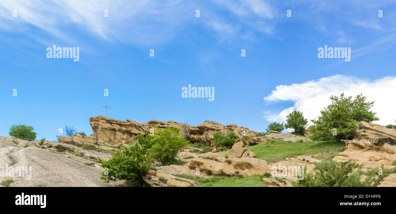 Stitched panorama hi-res stock photography and images - Alamy