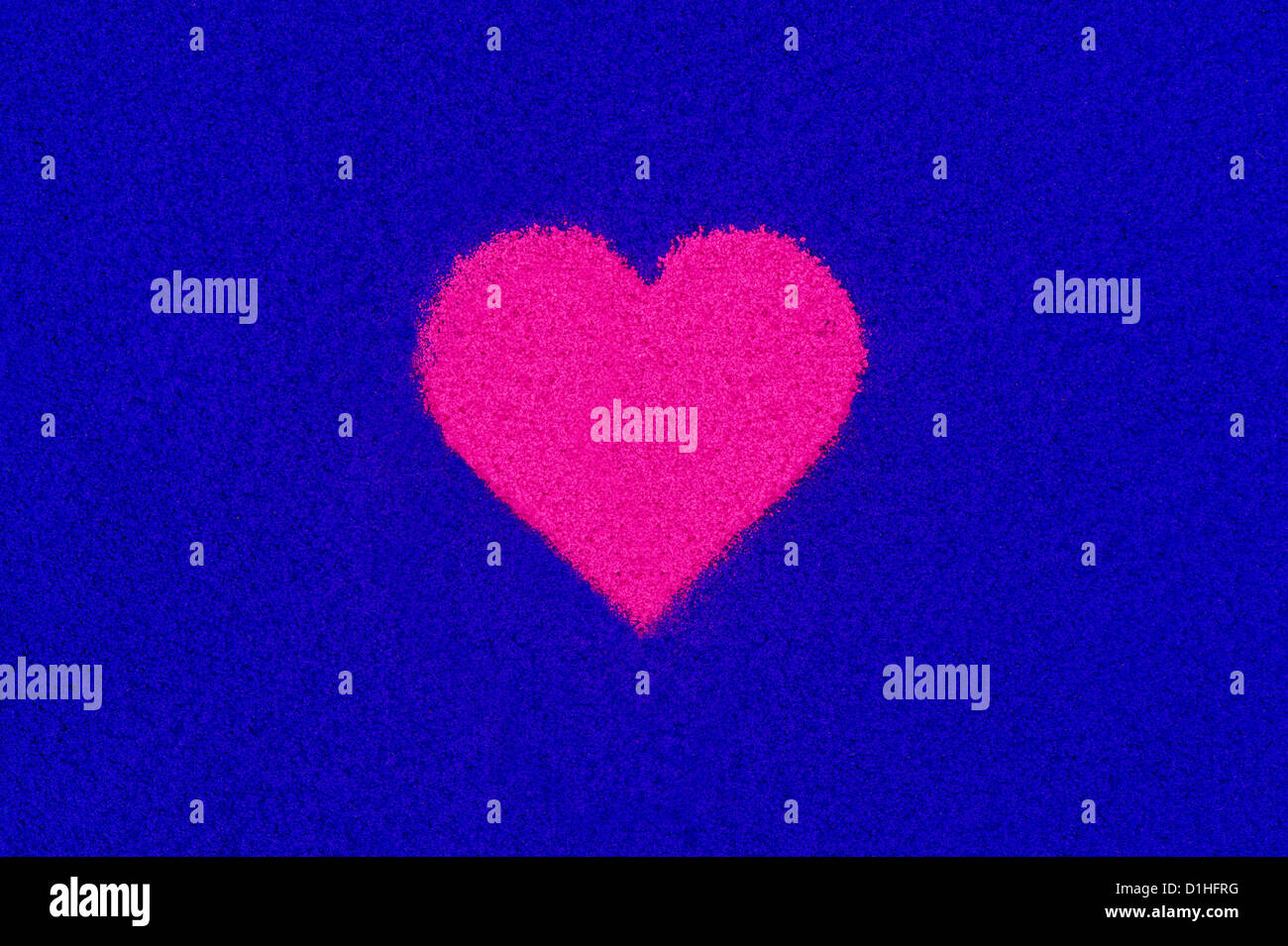 Psychedelic colour patterns hi-res stock photography and images - Alamy