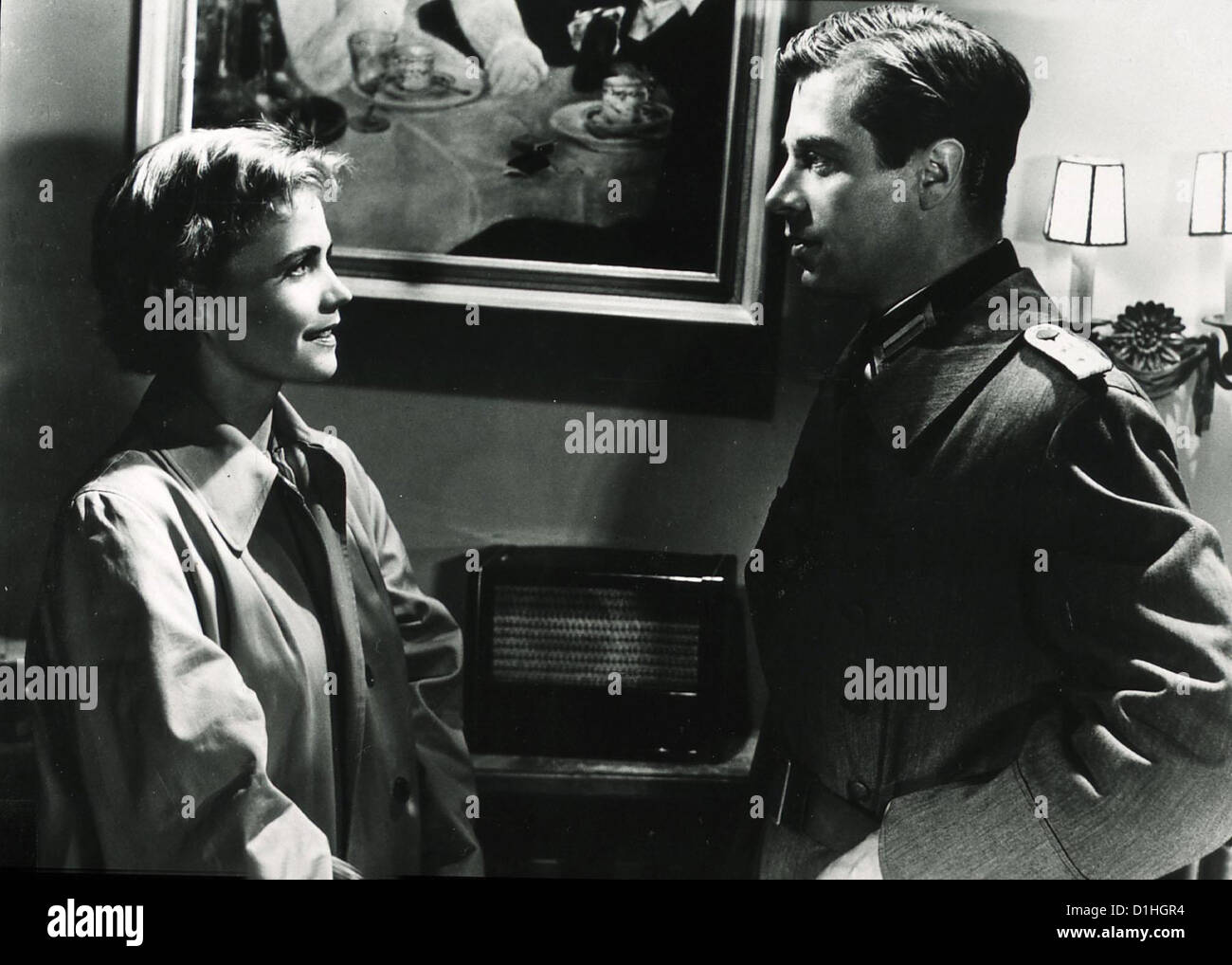 Der 20. Juli 20. Juli, Der Annemarie Düringer, Robert Freitag *** Local ...