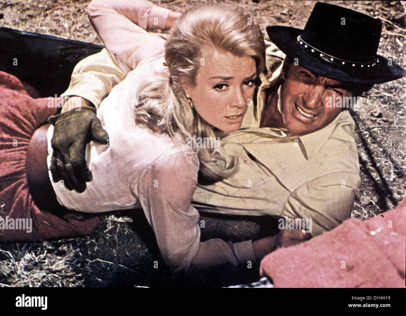 Inger stevens hi-res stock photography and images - Alamy