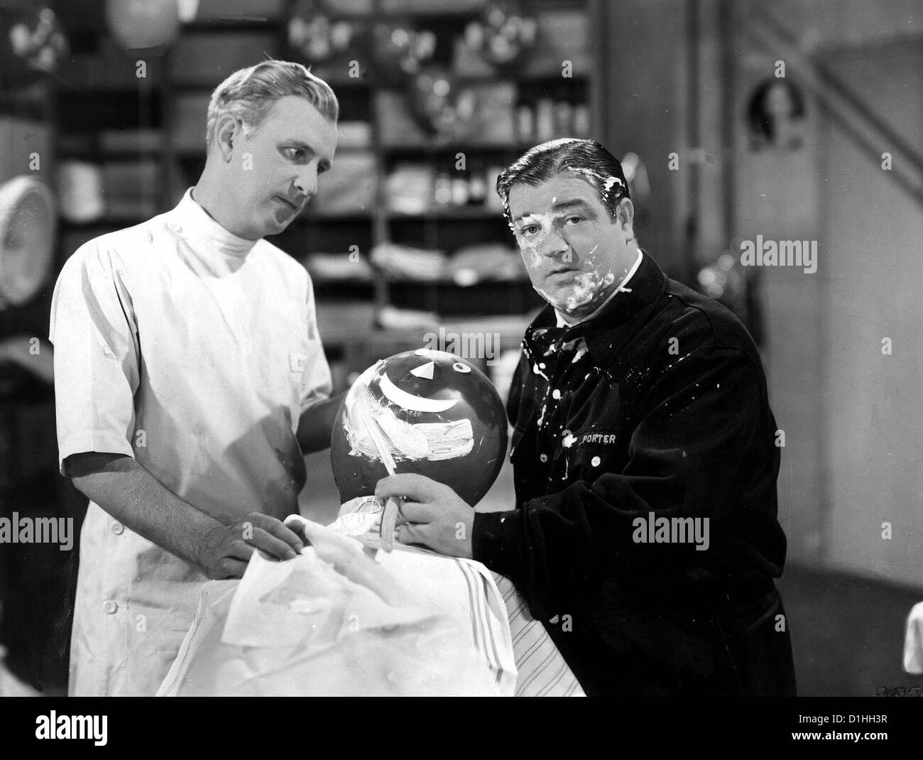 Abbott Und Costello In Hollywood Abbott Und Castello In Hollywood Bud ...