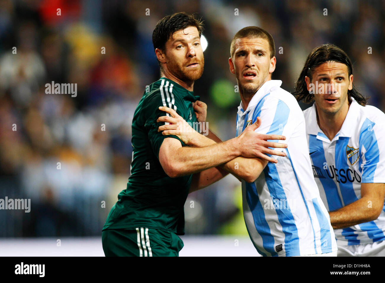 Camacho real madrid hi-res stock photography and images - Alamy