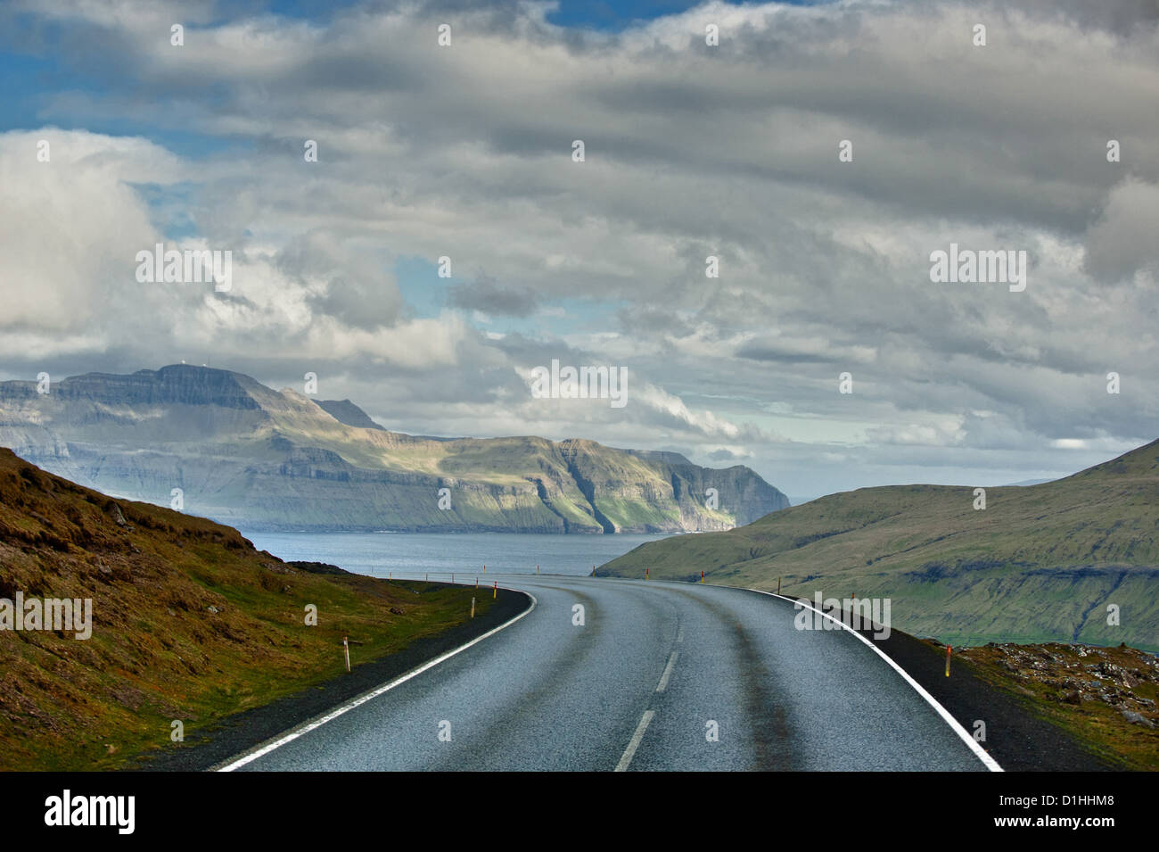 Faer Oer High Resolution Stock Photography and Images - Alamy