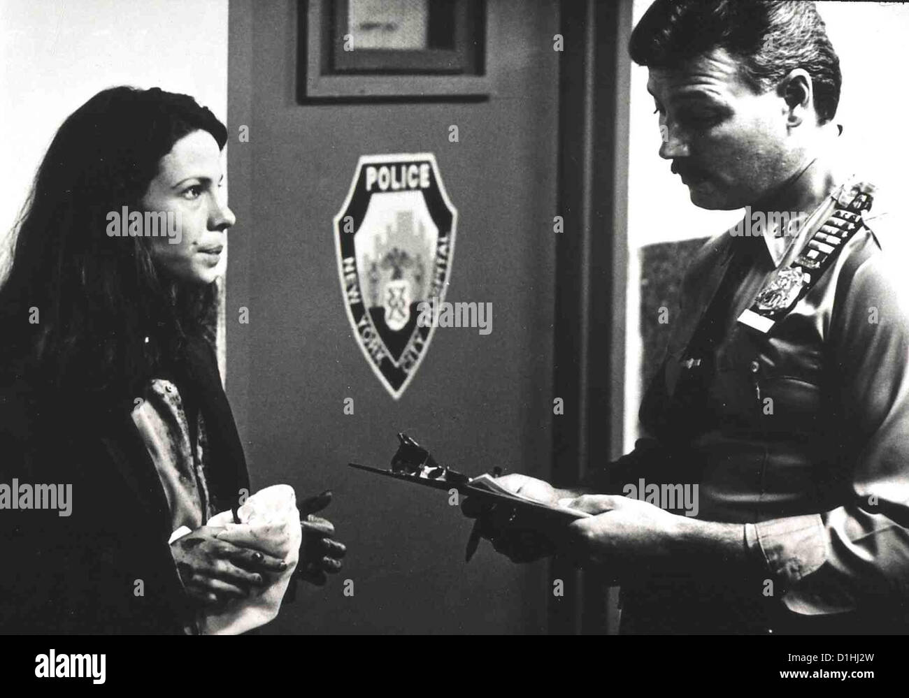 The Addiction Addiction, Lili Taylor, Michael Fella Die ...