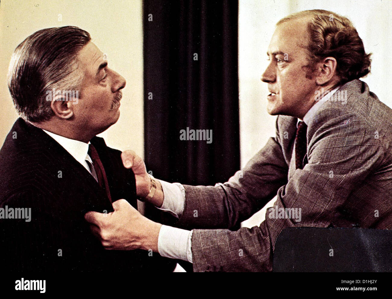 Die Abrechnung Addition, L' Paul Rogers, Nicol Williamson Dieses ...