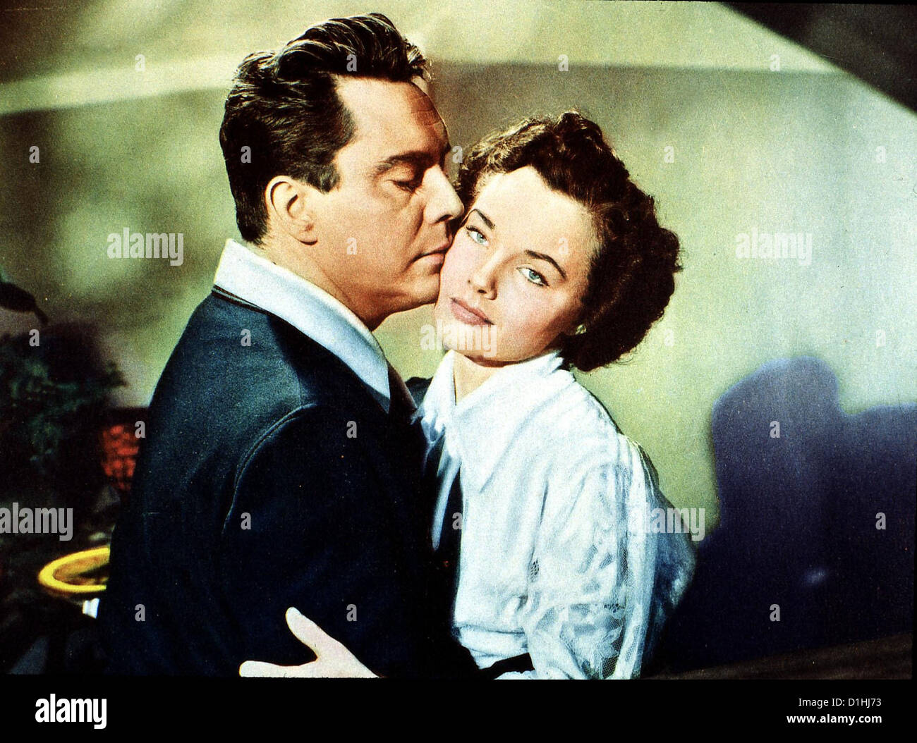 Wanda hendrix hi-res stock photography and images - Alamy