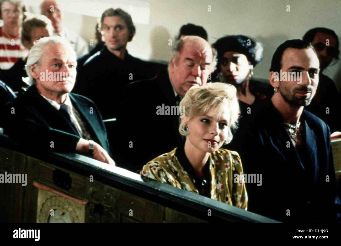 Fanny's Farm Aenglagard Ivar Petersson (Tord Petterson), Gottfried ...