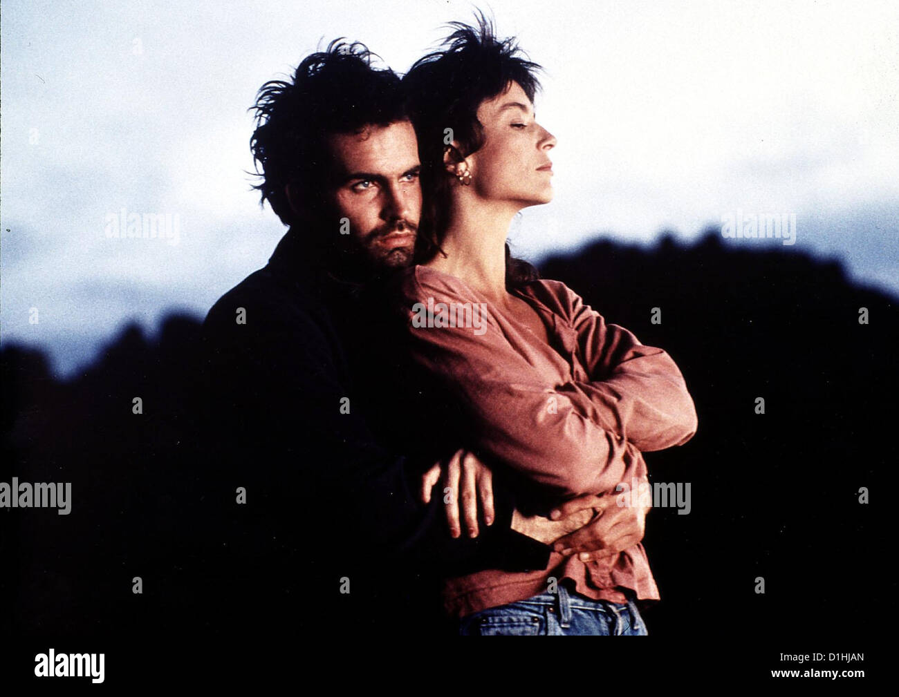 After Dark My Sweet After Dark My Sweet Jason Patric, Rachel Ward Boxer ...