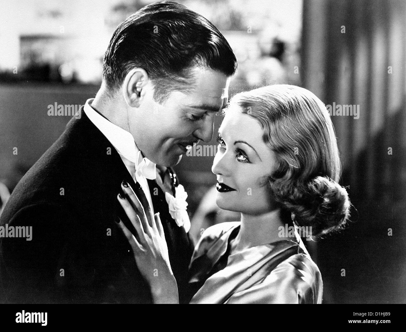 Jim clark Black and White Stock Photos & Images - Alamy