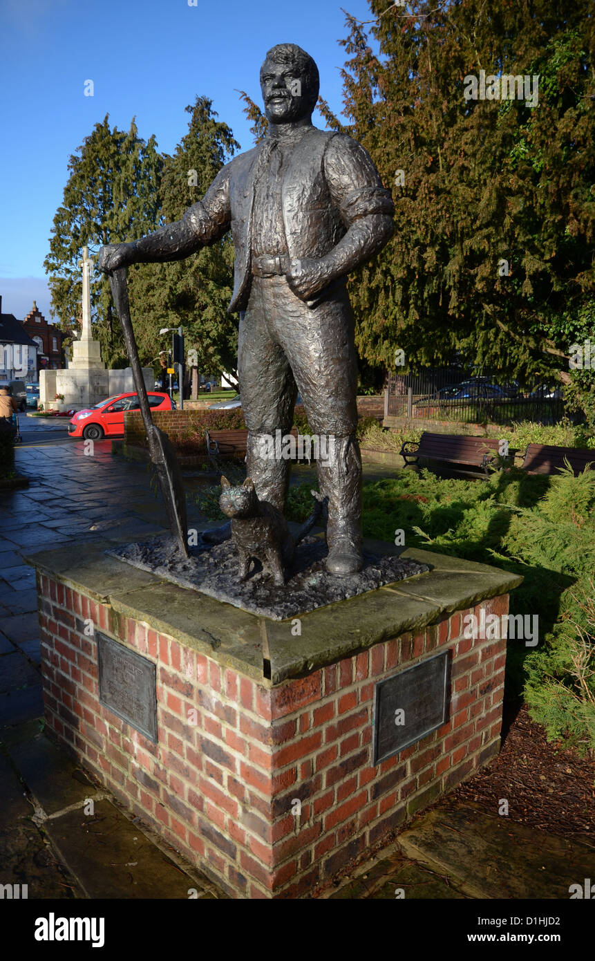 Maltmaker hi-res stock photography and images - Alamy