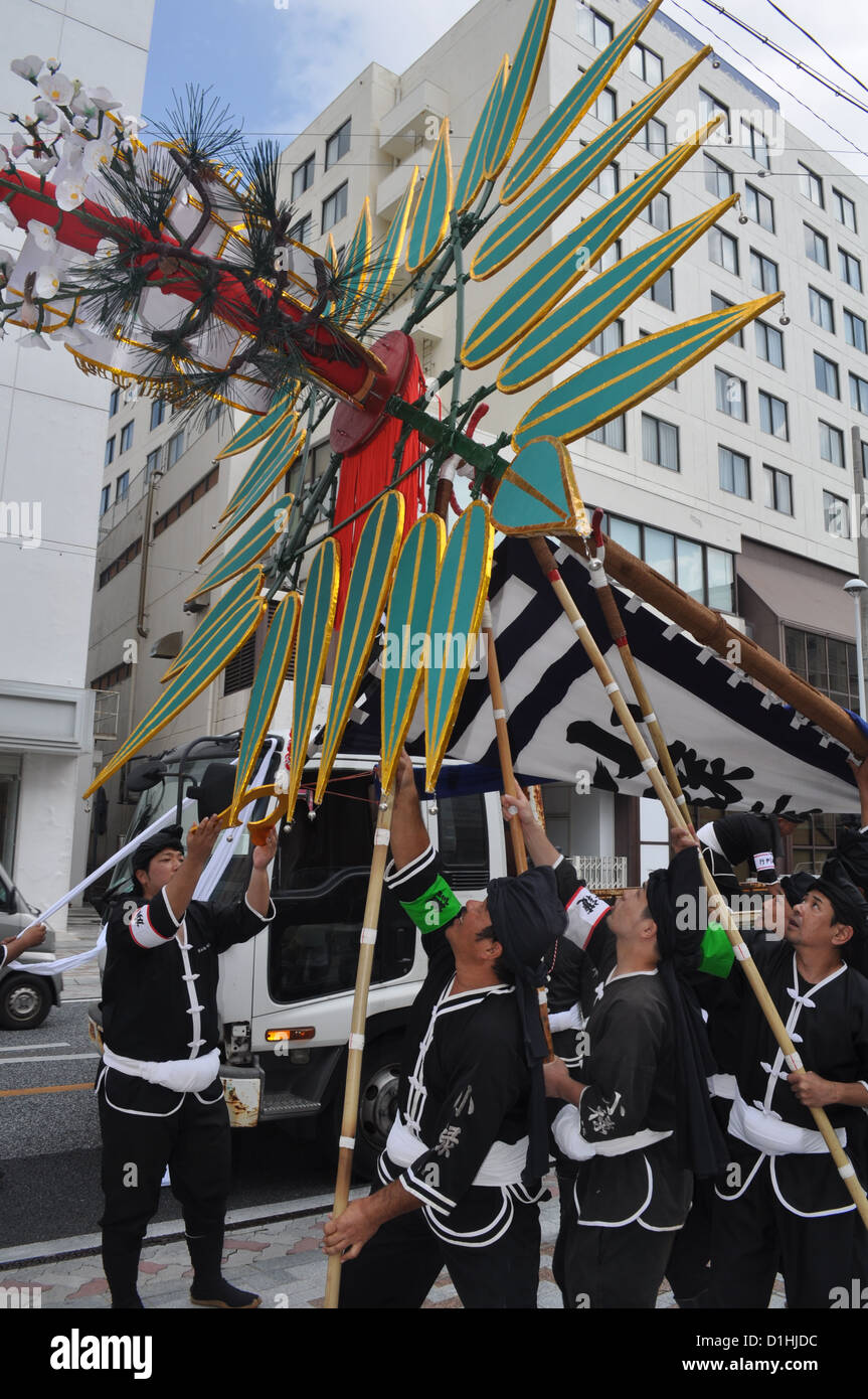 Eisa Of Okinawa Naha Okinawa Japan Travel 3 Must See Festivals In