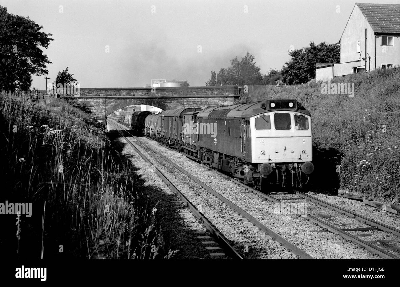Weed killing train hi-res stock photography and images - Alamy