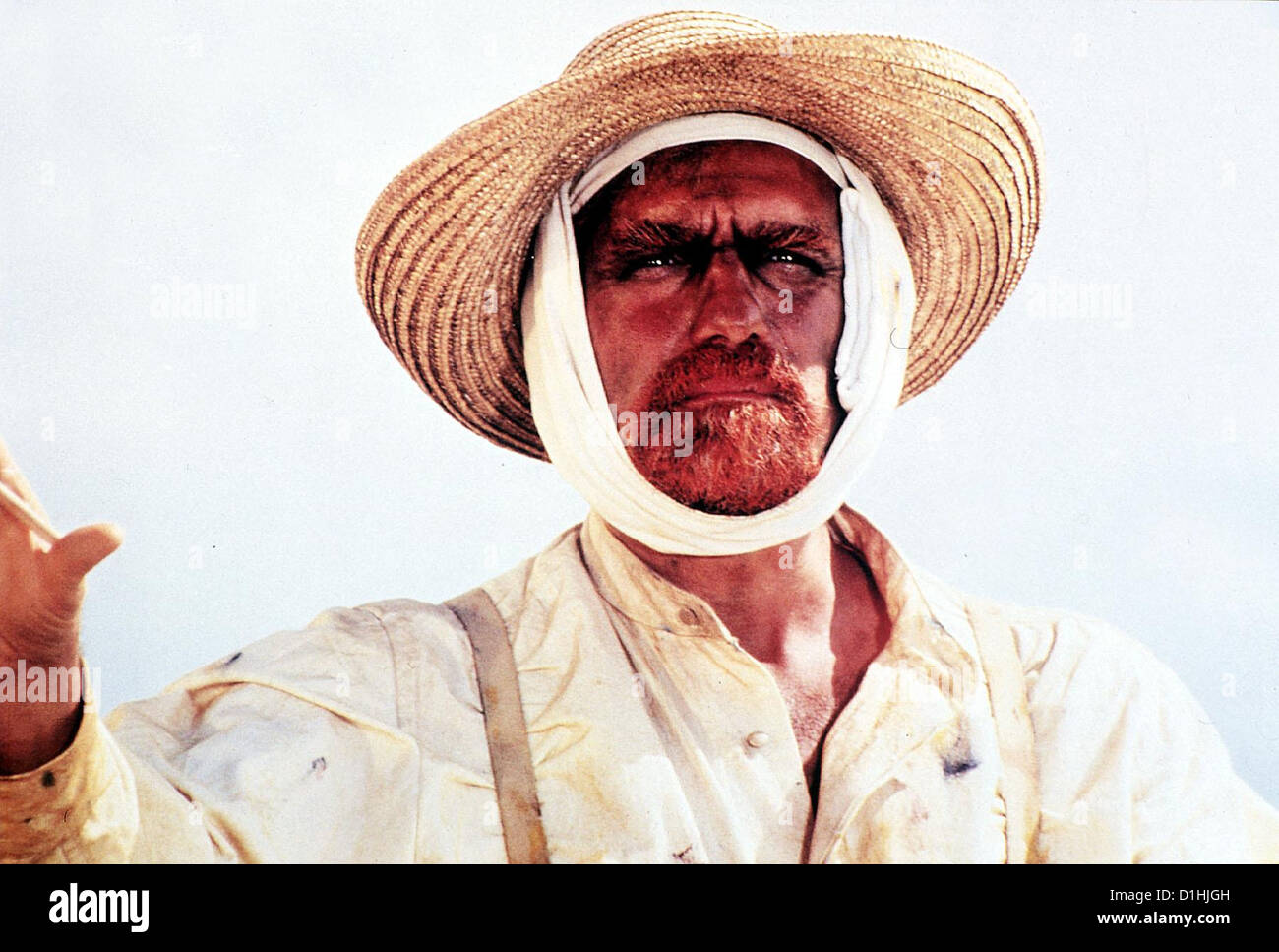 Akira kurosawa dreams van gogh hi-res stock photography and images - Alamy
