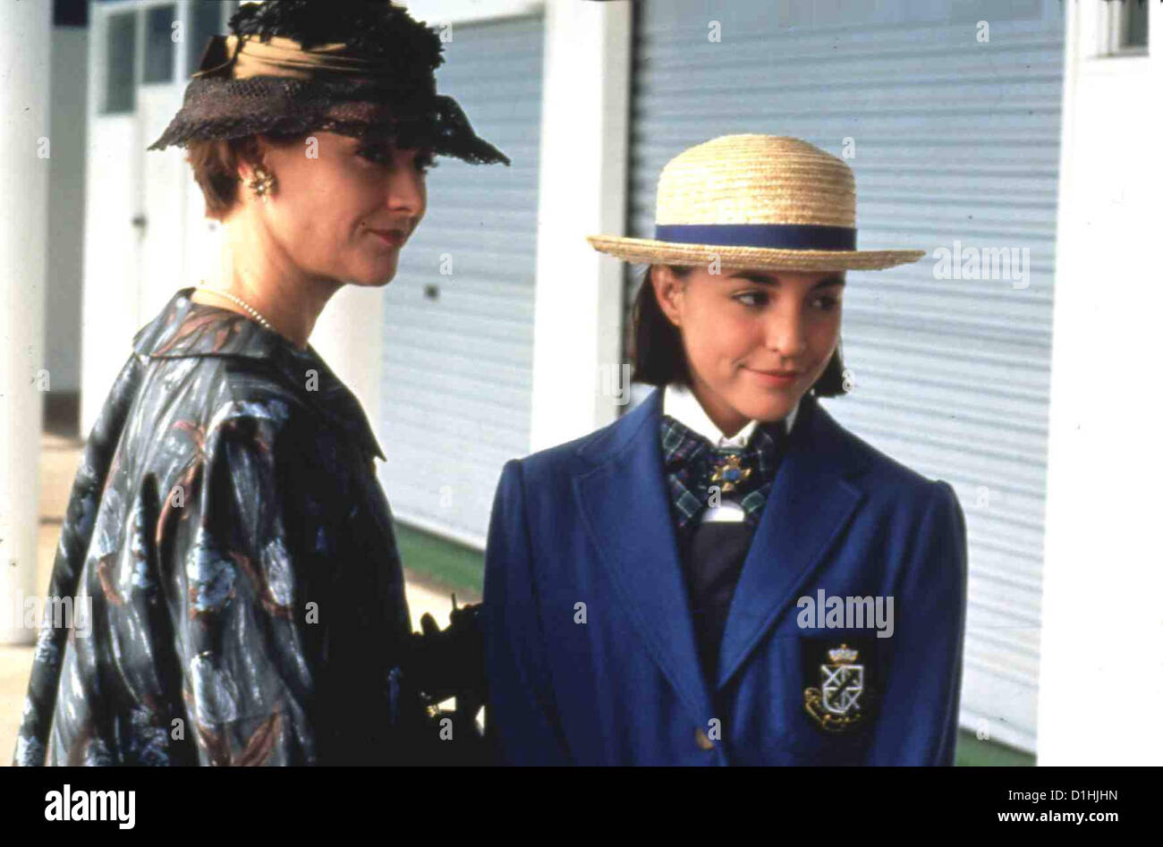 Alex Alex Elizabeth Hawthorne, Catherine Godbold Alex' grösste Feindin ...