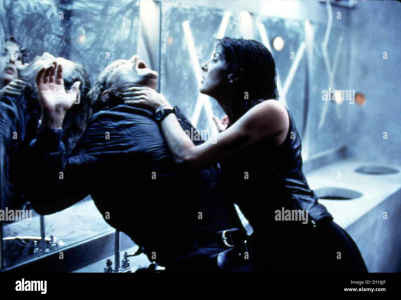 Silent Trigger - Im Fadenkreuz Des Killers Algonquin Goodbye, Clegg ...