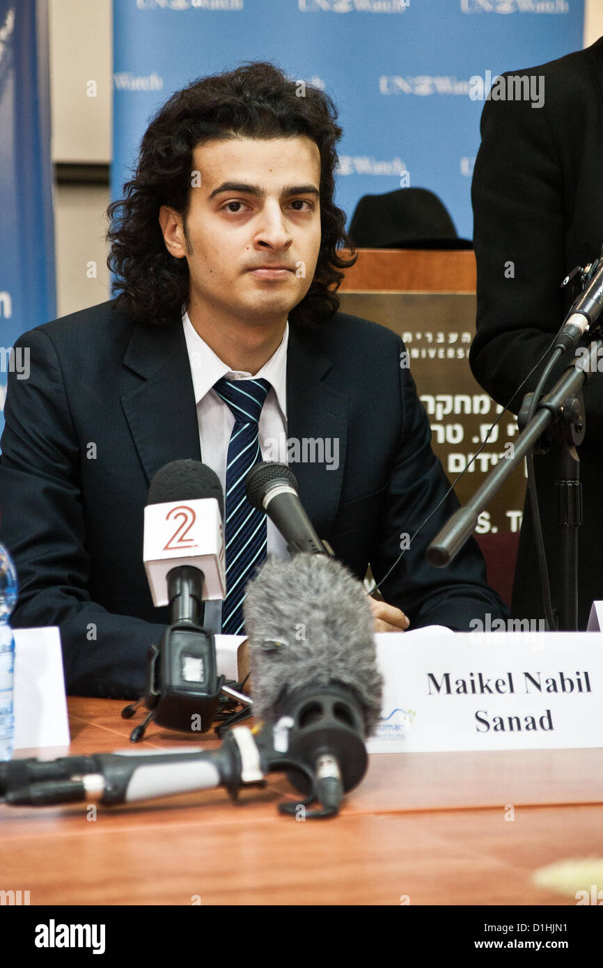 Nabil hi-res stock photography and images - Alamy