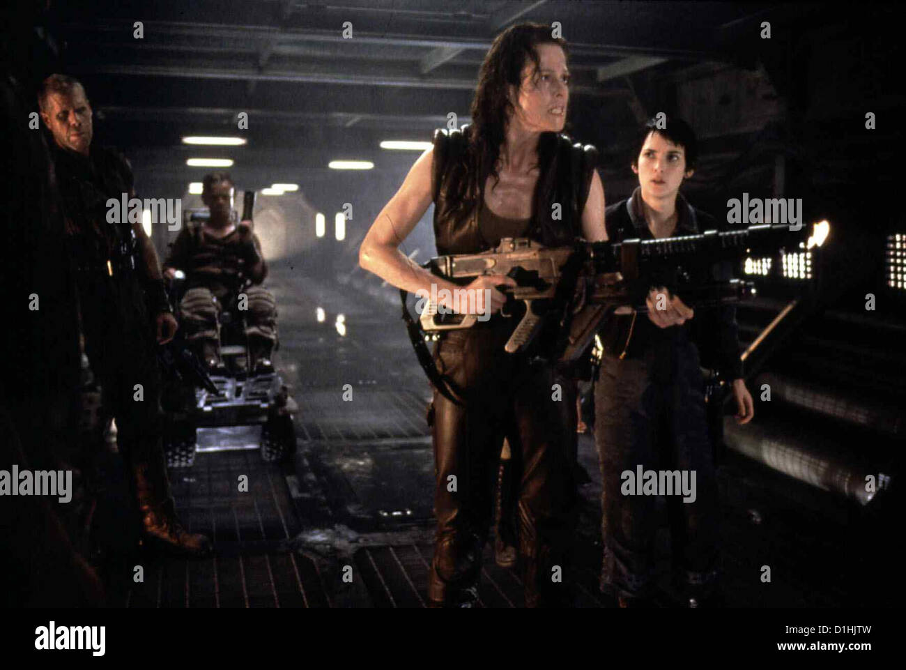 Resurrection winona ryder hi-res stock photography and images - Alamy