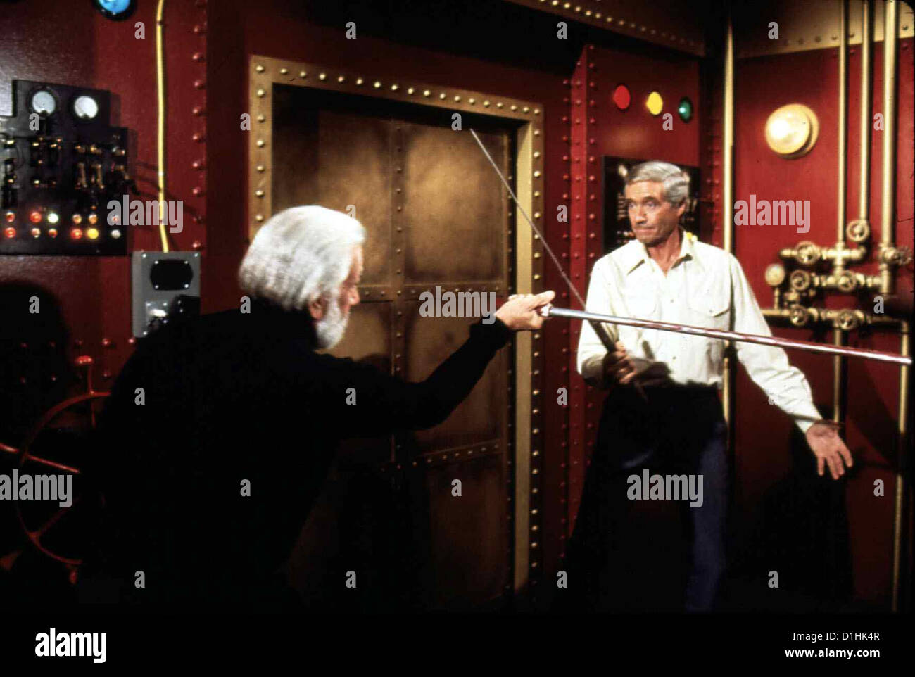 Jose ferrer nemo hi-res stock photography and images - Alamy