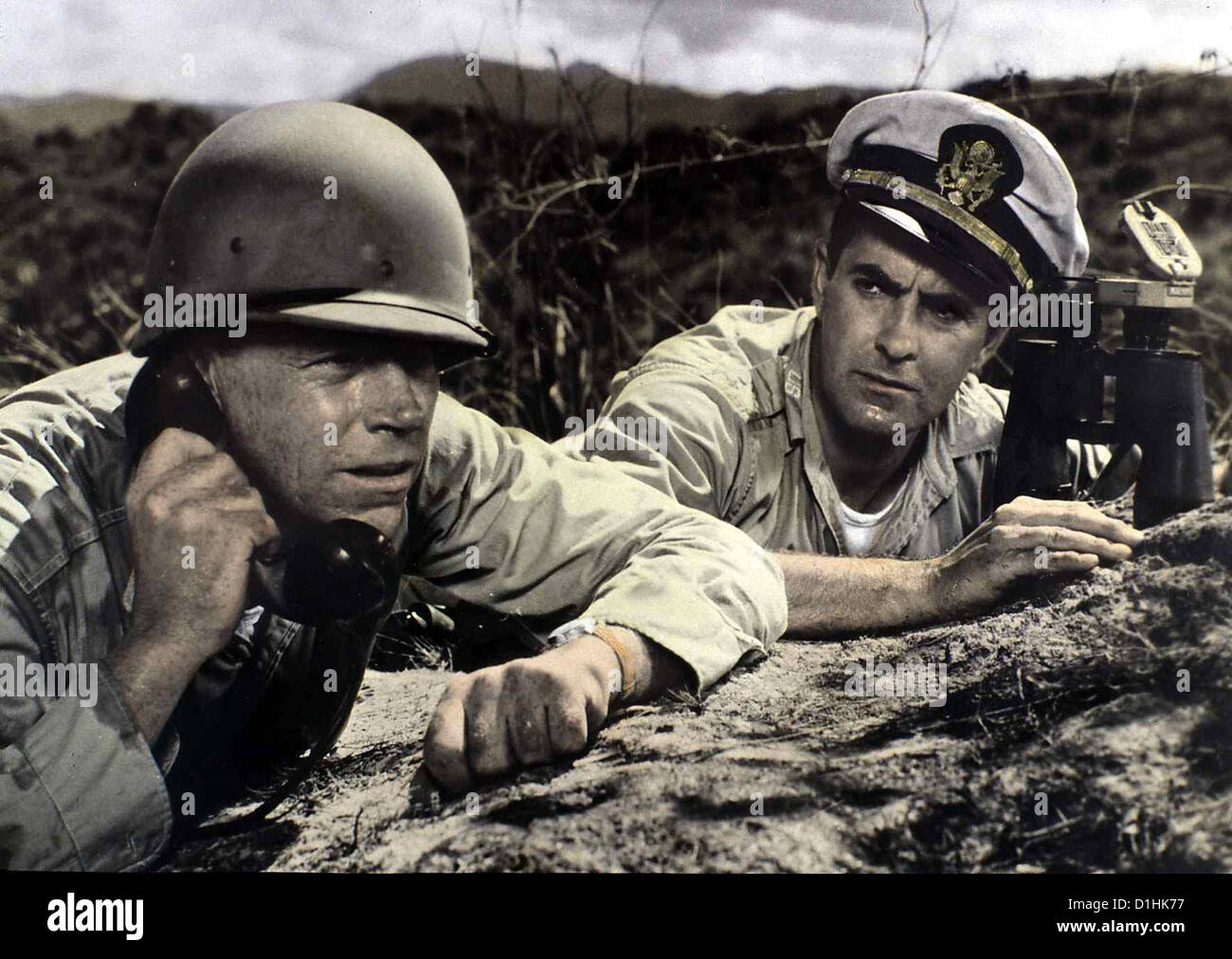 Der Held Von Mindanao American Guerilla In The Philippines, An Tom ...