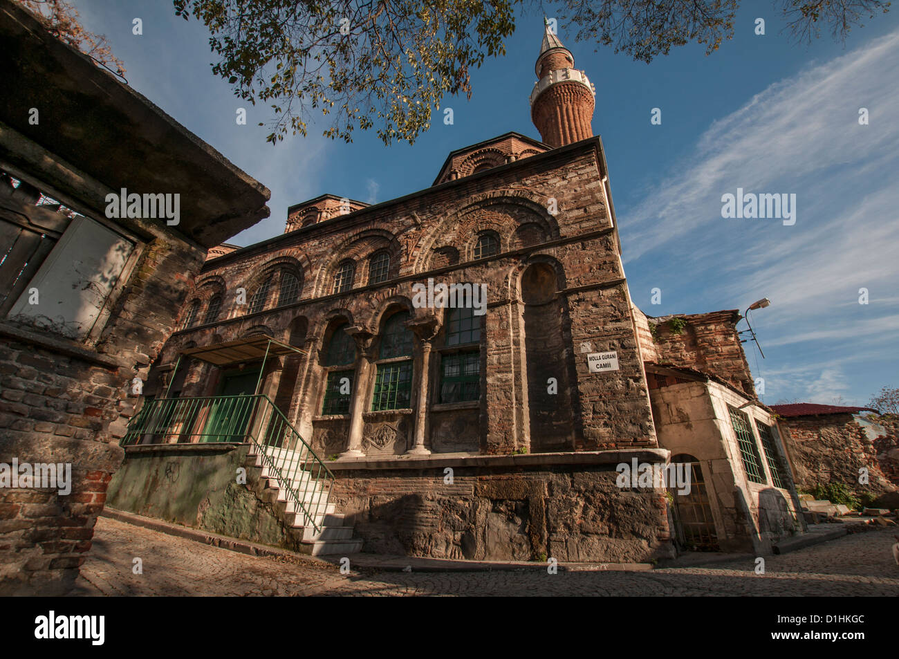 Kilise mosque hi-res stock photography and images - Alamy