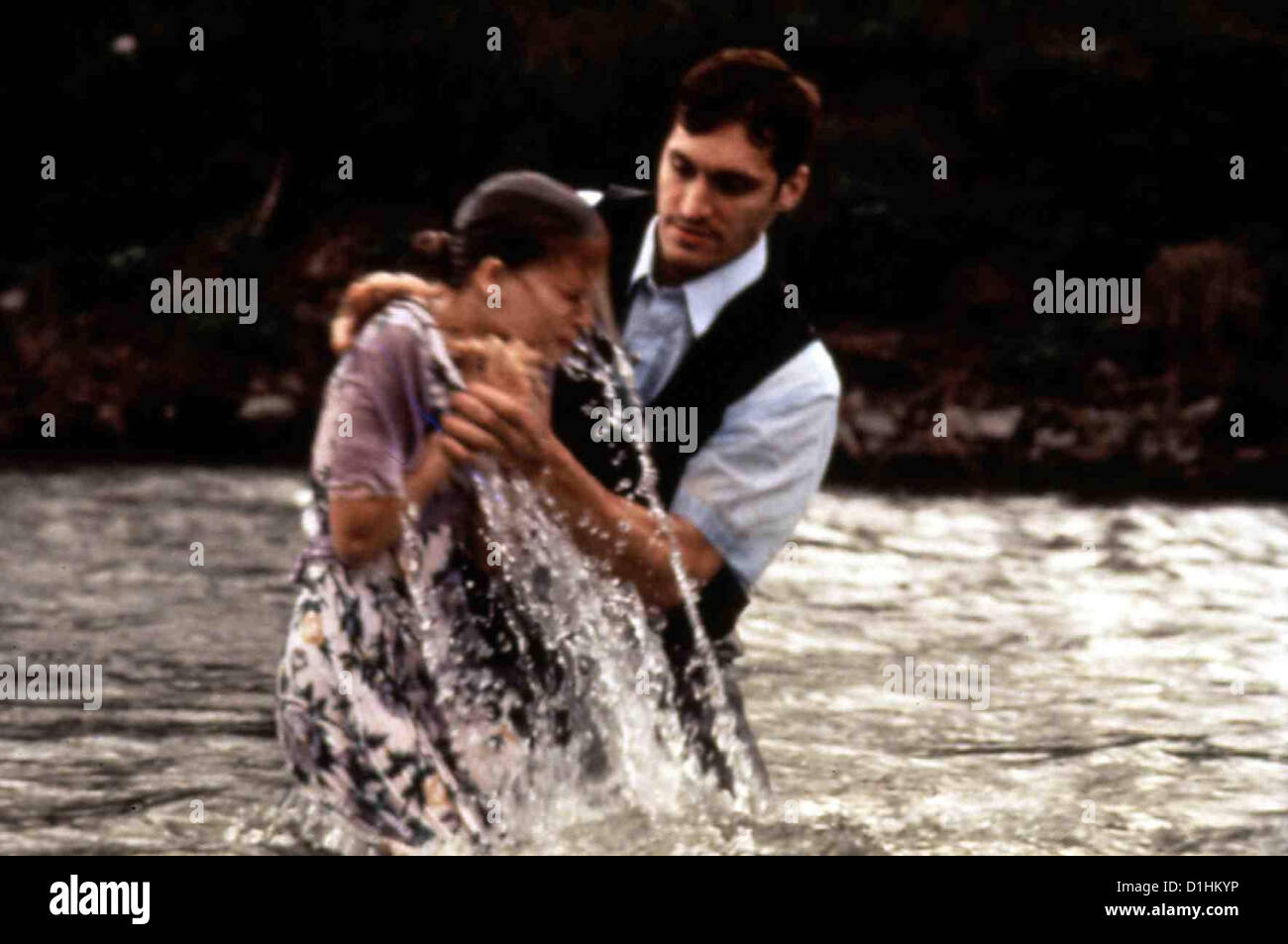 Miranda stuart rhyne angela miranda hi-res stock photography and images ...