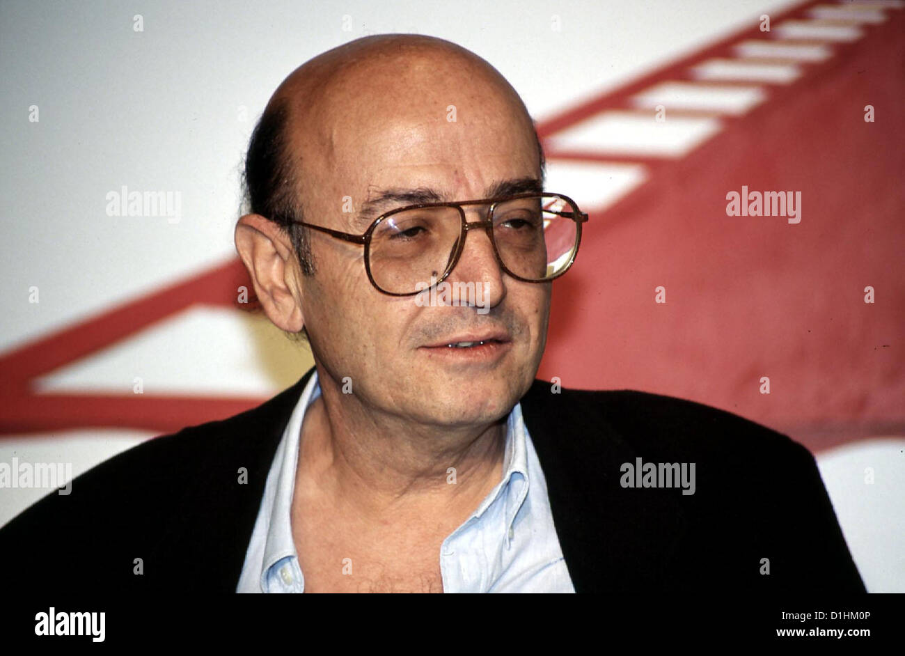 Das Ende Einer Ewigkeit Angelopoulos, Theo Theo Angelopoulos *** Local ...