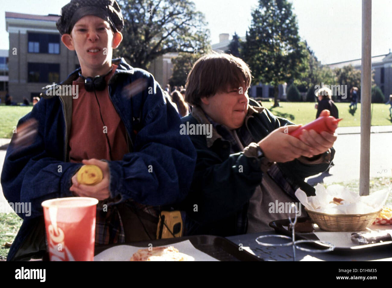 Angus voll cool hi-res stock photography and images - Alamy