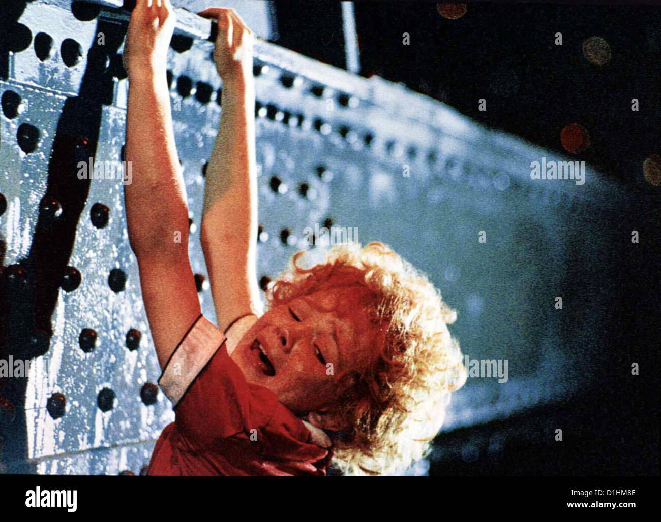 Annie Annie Aileen Quinn Als Warbucks eine hohe Belohnung fuer das ...