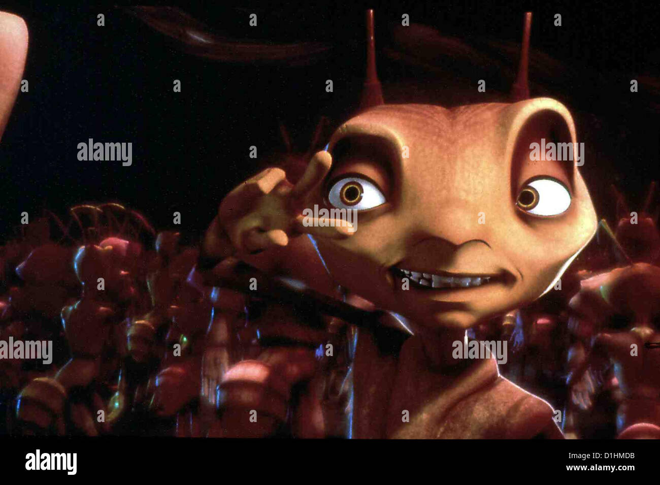 Antz hi-res stock photography and images - Alamy